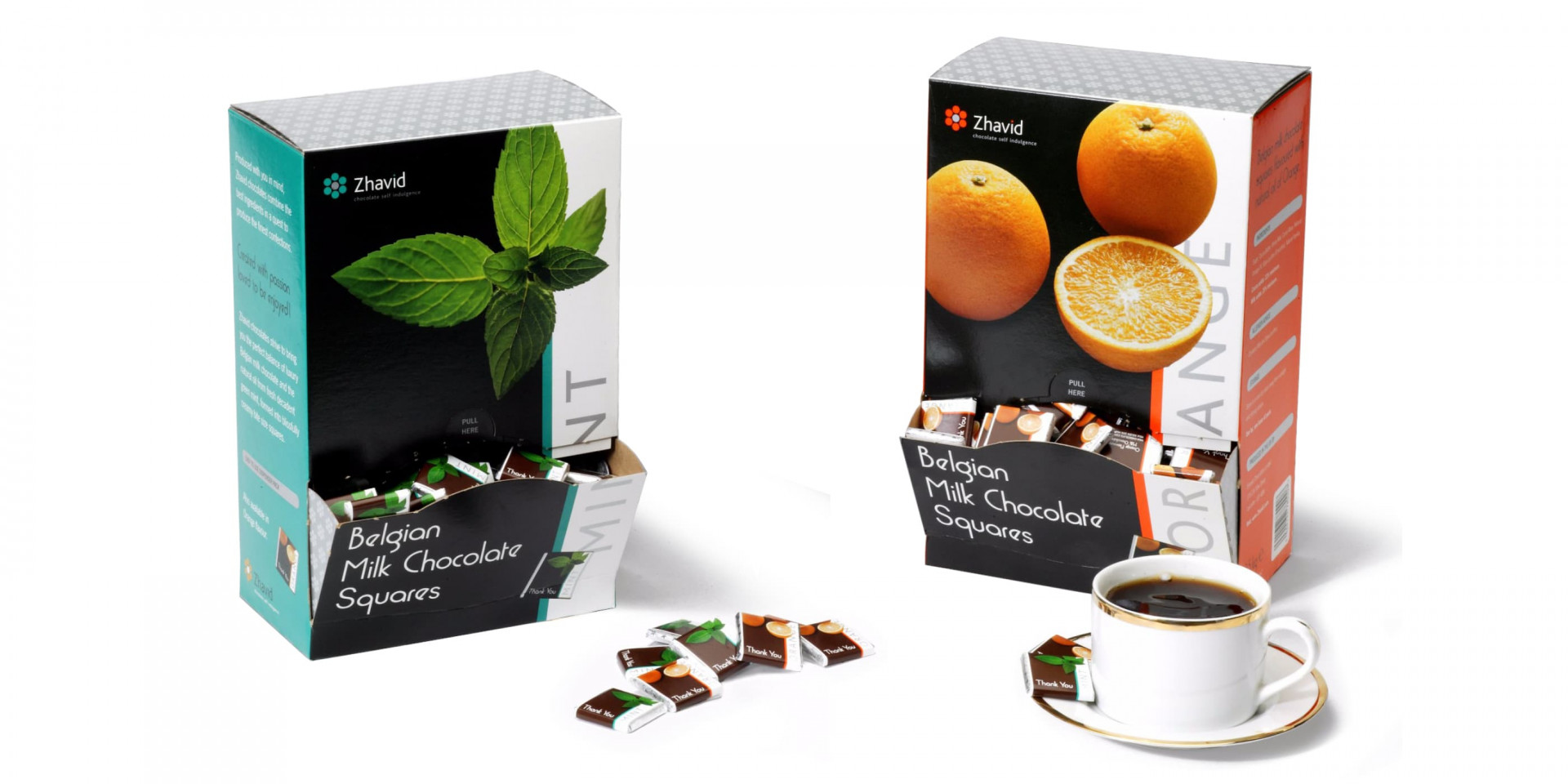 Packaging design agency, Bespoke packaging | Leicester