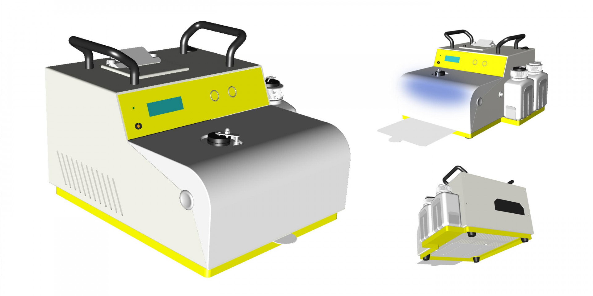 Casing design, Product aesthetics, Machine design | UK