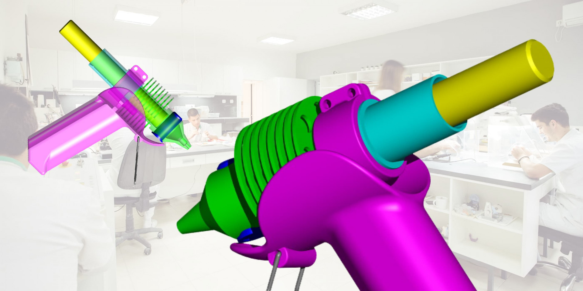 Concept design, Idea development, Invention design | UK