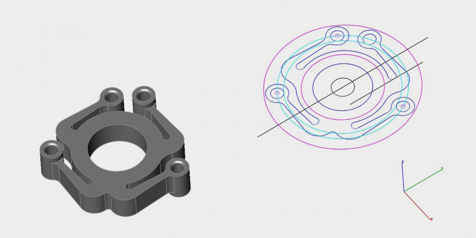 CAD engineering, CAD design services, 3D product design | UK